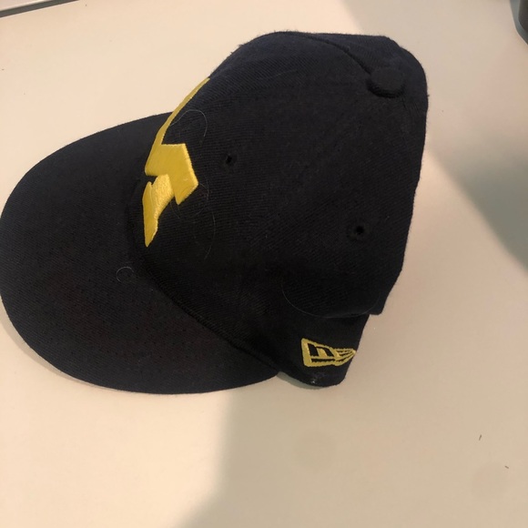 Accessories | Michigan Baseball Cap | Poshmark